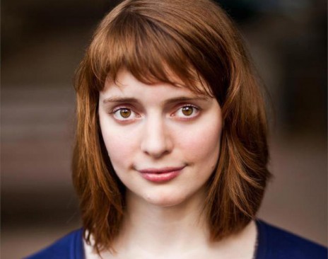 Emily St. John Mandel (BSS #461) – The Bat Segundo Show & Follow Your Ears