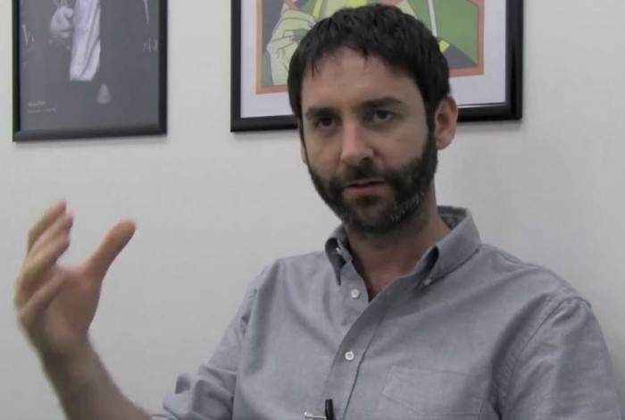 Gabriel Roth (BSS #508) – The Bat Segundo Show & Follow Your Ears