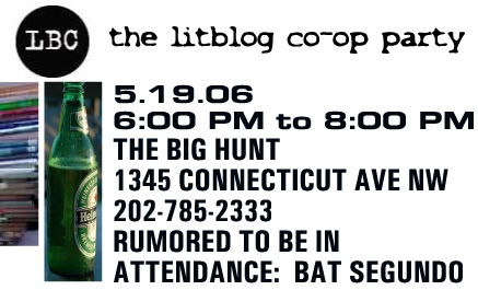 LBC Party! - Reluctant Habits