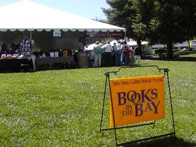 Live from Books by the Bay - Reluctant Habits