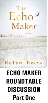 Echo Maker Roundtable #1 - Reluctant Habits