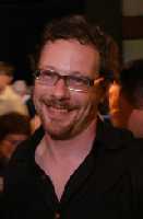 Richard Nash Plans to Stop Sleeping Through 2006 - Reluctant Habits