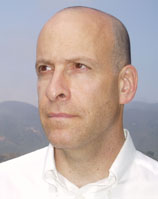 SF Sightings — Seth Greenland - Reluctant Habits
