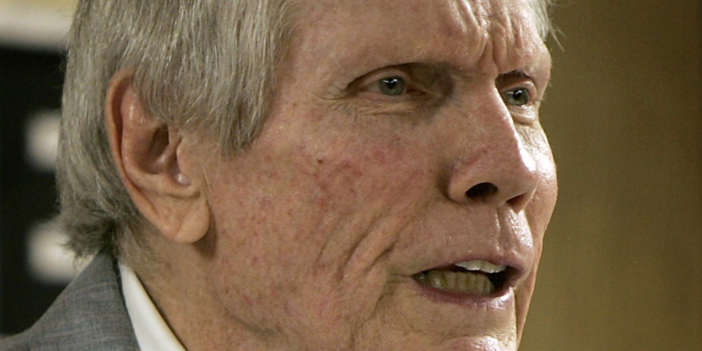 Fred Phelps, Hateful Homophobic Monster, Dead at 84 - Reluctant Habits