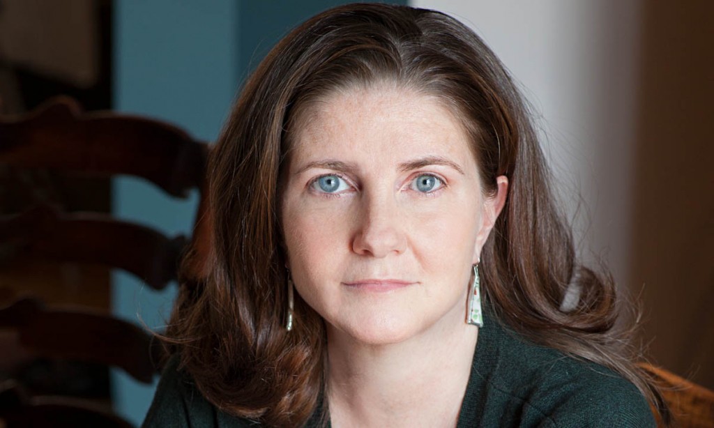 Robin Black’s Parable of the Old and the Young - Reluctant Habits