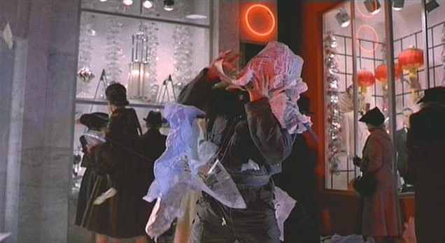 The Grayscale - Reluctant Habits