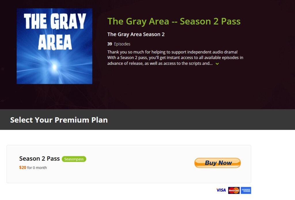 How Podbean is Gouging Listeners and Hurting Independent Audio Producers - Reluctant Habits